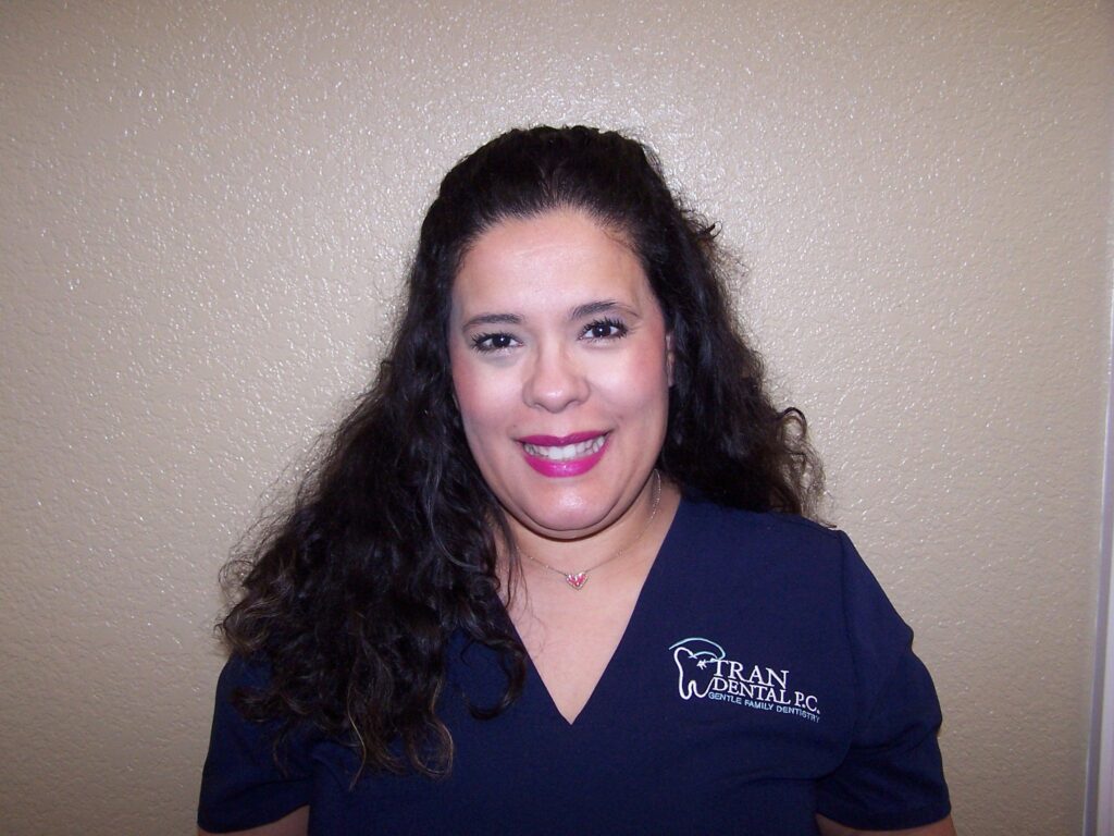 Staff | San Antonio Dentist from Tran Dental P.C.